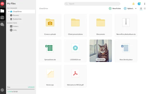 Filemail Alternatives: 25+ Large File Transfer Services & Similar Apps ...