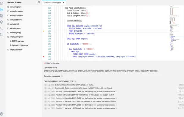 ILEditor Alternatives: Top 4 IDEs & Similar Apps | AlternativeTo