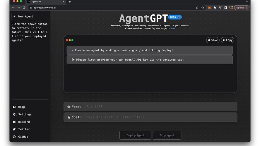 Ollama Alternatives 25 Ai Chatbots And Ai Writing Tools Alternativeto 0534
