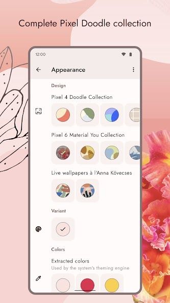 Doodle: Live Wallpapers Alternatives and Similar Apps | AlternativeTo