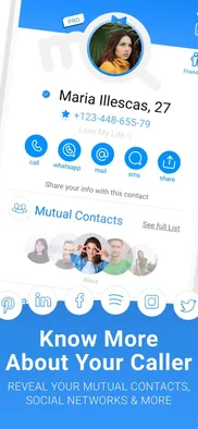 Truecaller Alternatives: Top 15 Online Unwanted Call Blockers & Similar ...