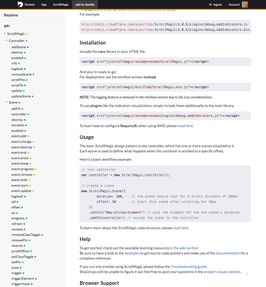 MkDocs Alternatives: Documentation Generators - Page 3 | AlternativeTo