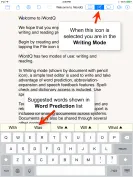 WordQ: Has made reading, writing, and communication easier and more ...