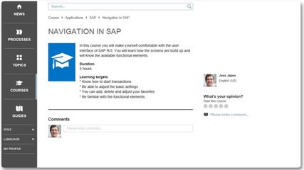 Oracle UPK (User Productivity Kit) Alternatives and Similar Software ...