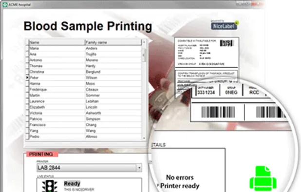 Labelary Alternatives - Explore Similar Sites & Apps | AlternativeTo