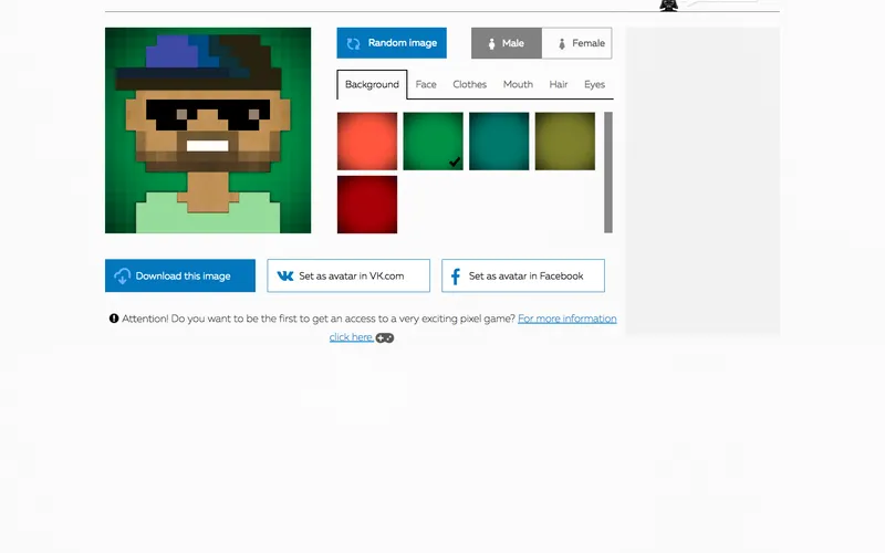 8D Character Creator Alternatives and Similar Software | AlternativeTo