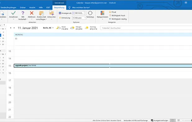 Open Source Microsoft Exchange Alternatives: Top 15 Mail Servers ...