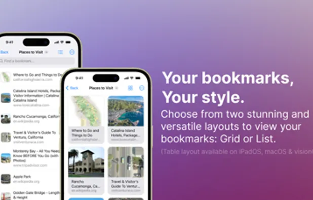 Cosmos: Curate your universe Alternatives: 25+ Bookmark Managers ...
