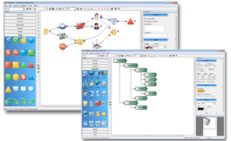 Great SmartDraw Alternatives: Top Mind Mapping Tools in 2024 - Page 6 ...