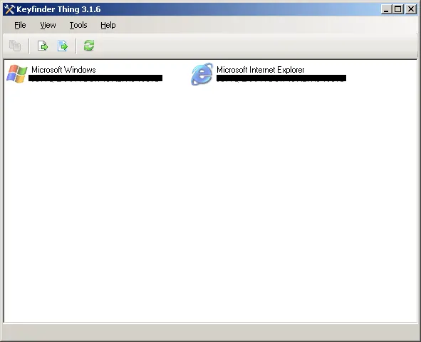 KeyFinder Thing Alternatives - Explore Similar Software | AlternativeTo