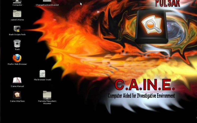 10 Best Kali Linux Alternatives: Top Linux Distros in 2023 | AlternativeTo