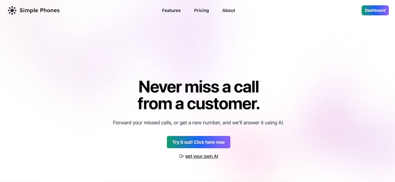 Simple Phones Alternatives and Similar Sites & Apps | AlternativeTo