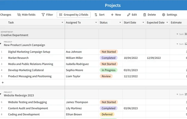 Oracle APEX Alternatives: 25+ Database Management Tools & Similar Apps ...