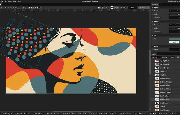 Open Source Illustrator Alternatives: Top 10 Vector Graphic Apps ...
