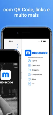 Apps with 'QR Code Generator and Scanner' feature | AlternativeTo