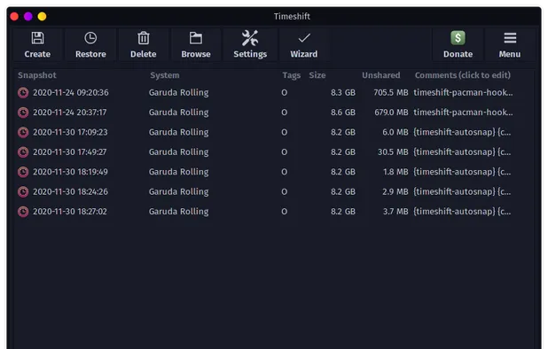 AtlasOS Alternatives: Top 16 Operating Systems & Similar Apps ...