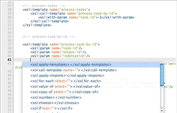XML Viewer Alternatives: Top 10 XML Editors & Similar Apps | AlternativeTo