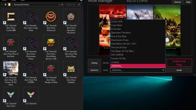 OpenIV Alternatives: Top 9 Modding and similar apps | AlternativeTo