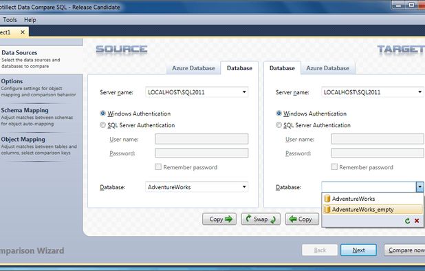 DBConvert Studio Alternatives and Similar Software | AlternativeTo