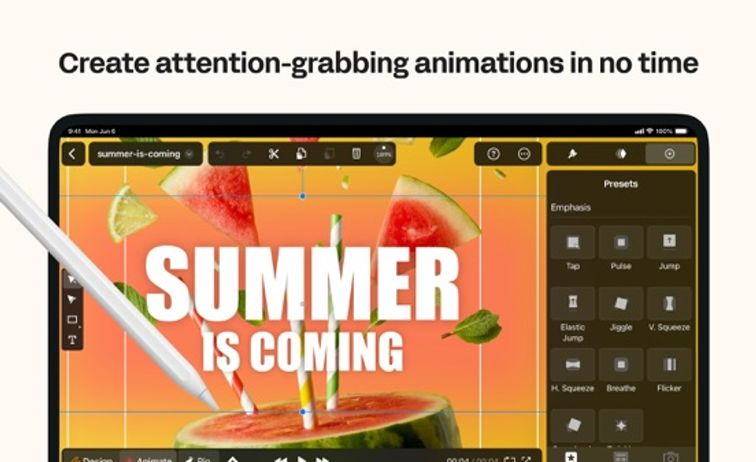 Jitter Alternatives: Top 10 Animation Makers & Similar Websites ...
