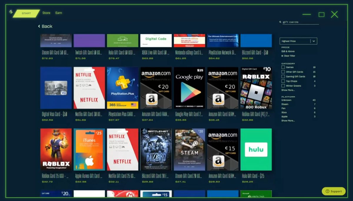 Salad: App Reviews, Features, Pricing & Download | AlternativeTo