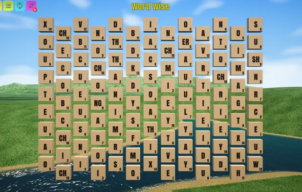 Games Like Bookworm (by PopCap): Similar Word Games | AlternativeTo