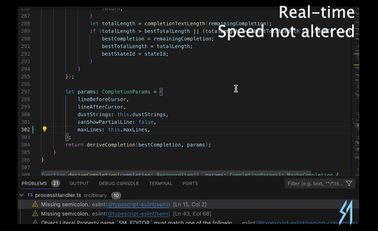 TabNine Alternatives: 25+ AI Coding Assistants & Similar Apps | AlternativeTo
