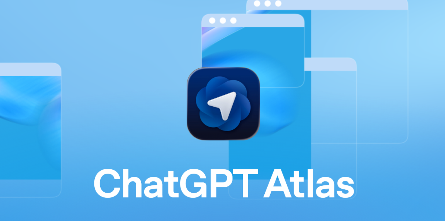 ChatGPT Atlas introduces vertical tabs, default Google search, and ...