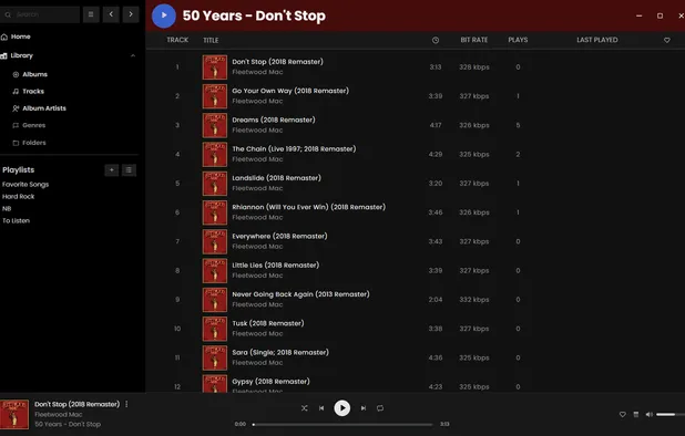 Finamp Alternatives: Top 10 Audio Players & Similar Apps | AlternativeTo