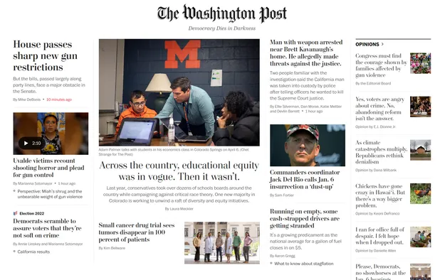 BBC News Alternatives: Top 12 News Readers & Similar Apps | AlternativeTo