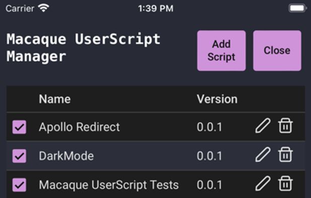 Userscripts Alternatives: Top 10 Userscript Managers & Similar Apps ...