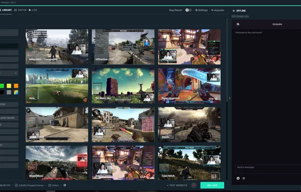 Best ManyCam Alternatives: Top Live Streaming Tools and Services in ...
