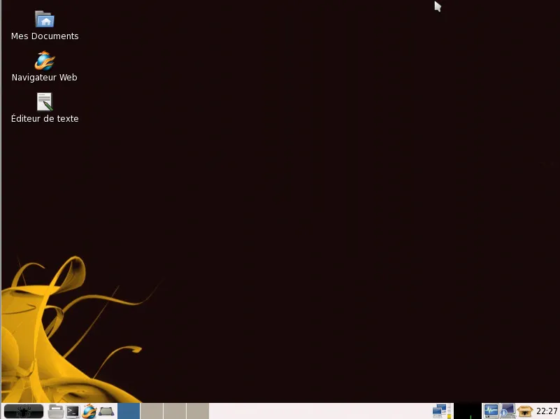 SliTaz: GNU/Linux LiveCD operating system | AlternativeTo