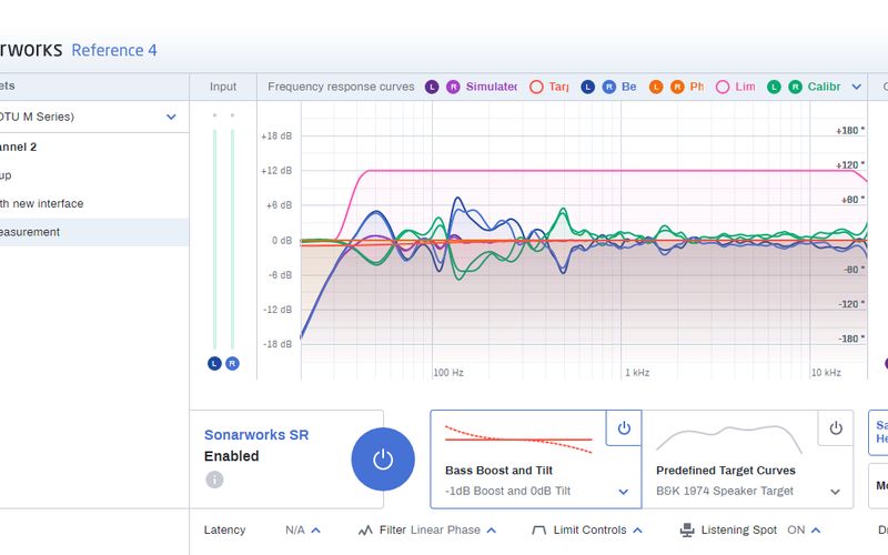 REW Alternatives and Similar Software | AlternativeTo