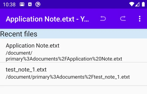 Cypher Notepad Alternatives: Top 4 Text Editors & Similar Apps ...