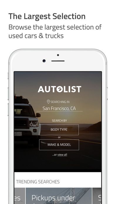 Autolist Alternatives - Explore Similar Apps & Services | AlternativeTo
