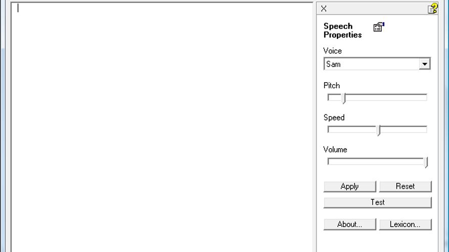 Voiceforge Alternatives: Top 5 Text to Speech Services & Similar Apps ...