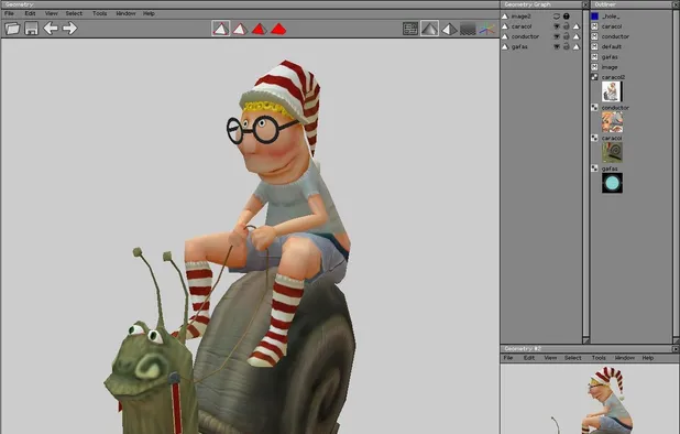 Free Blender Alternatives: Top 12 3D Modelers | AlternativeTo