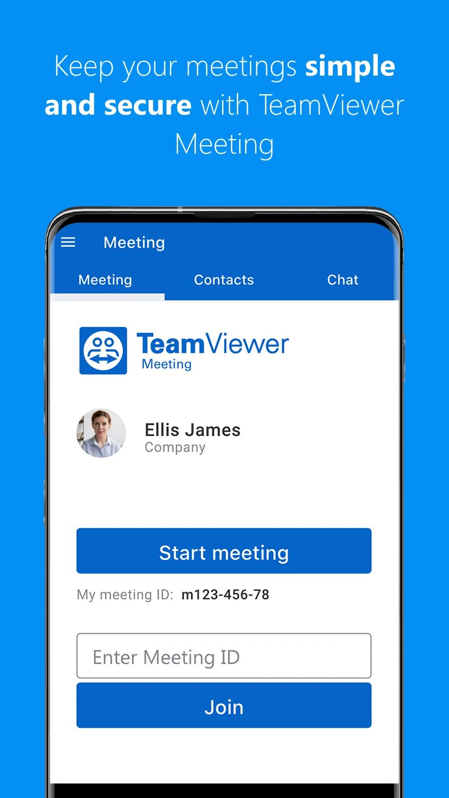 TeamViewer Meeting Alternatives: 25+ Web Conferencing Tools | AlternativeTo