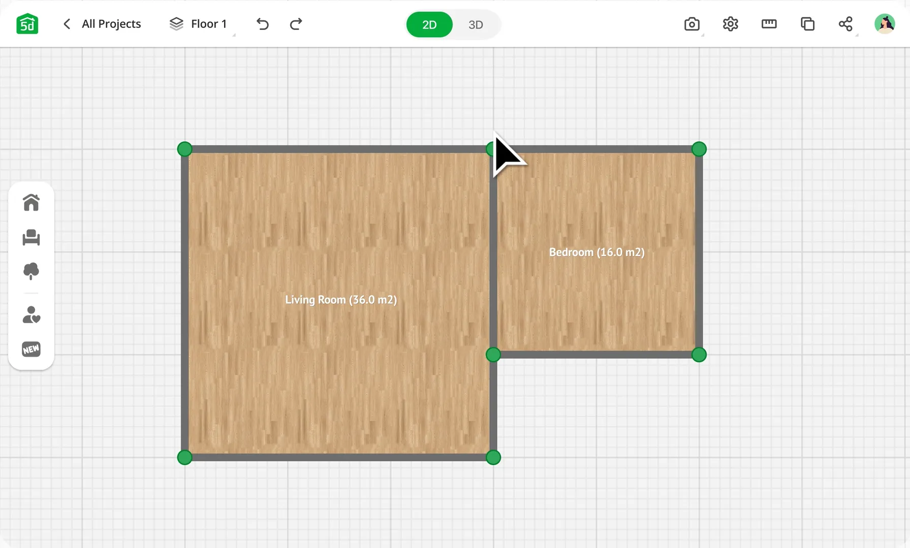 Free Planner 5D Alternatives: 25+ Interior Design & Similar Apps ...