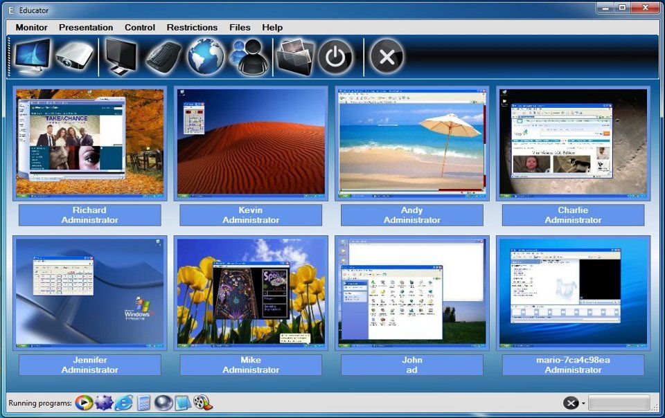 Educator Alternatives: Top 12 Remote Desktop Tools & Similar Apps ...