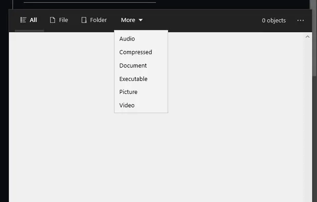 Everything Alternatives for Windows: 25+ File Search Utilities ...