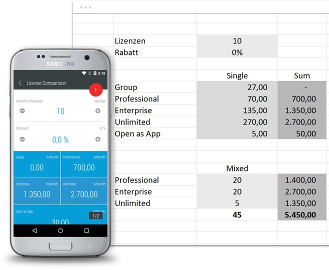 Open As App: App Reviews, Features, Pricing & Download | AlternativeTo