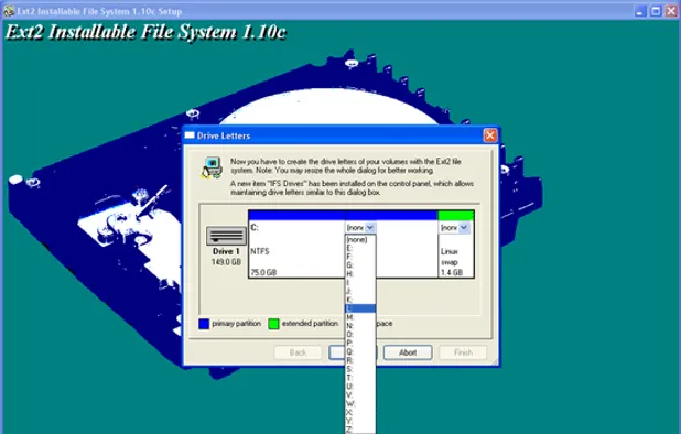 Linux File Systems for Windows Alternatives: Top 10 Filesystem ...