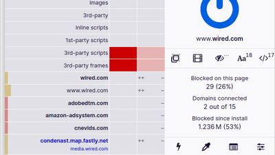 uBlock Origin: App Reviews, Features, Pricing & Download | AlternativeTo