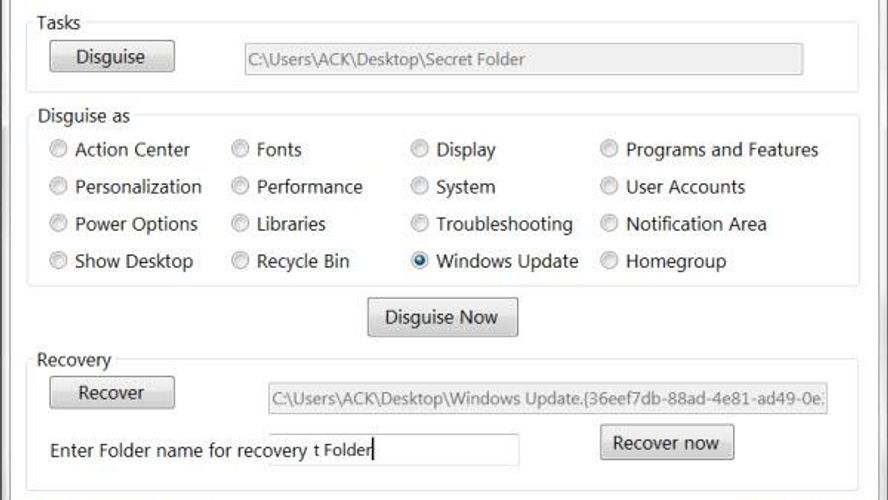 Hide it pro Alternatives and Similar Apps | AlternativeTo