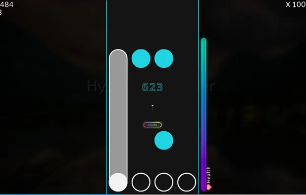 Games Like osu!: Similar Music Games 2025 | AlternativeTo