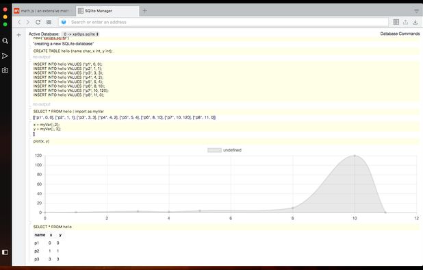 sqlite-gui Alternatives: Top 10 Database Management Tools & Similar ...