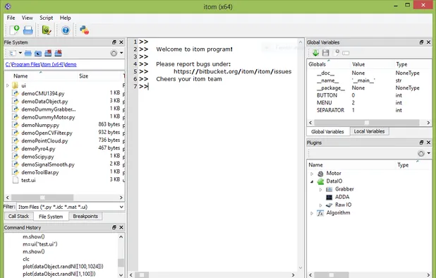 LabVIEW Alternatives and Similar Software | AlternativeTo