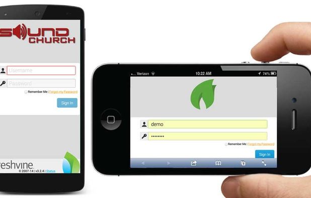 PowerChurch Alternatives and Similar Apps & Services | AlternativeTo